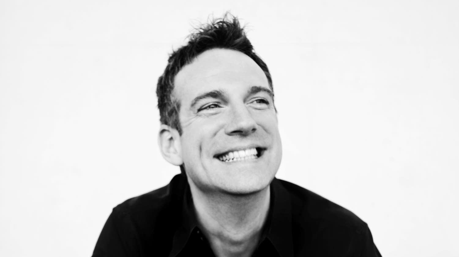 Listen: Johannes Moser and Anna Polonsky perform at the Minnesota ...