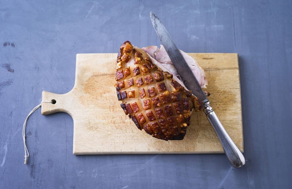Three ways to get the most from your roast: salt, heat and time | The ...