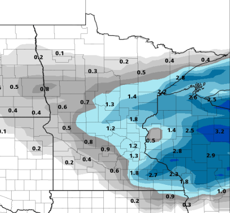 Thursday morning commute slowed by snow, but it will move out quickly ...