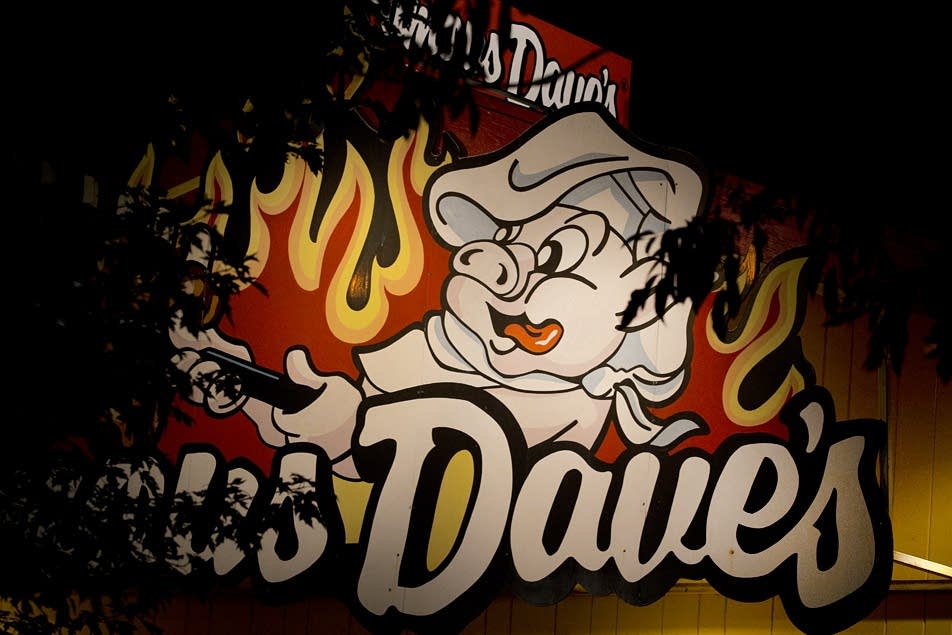 Famous Daves Beer