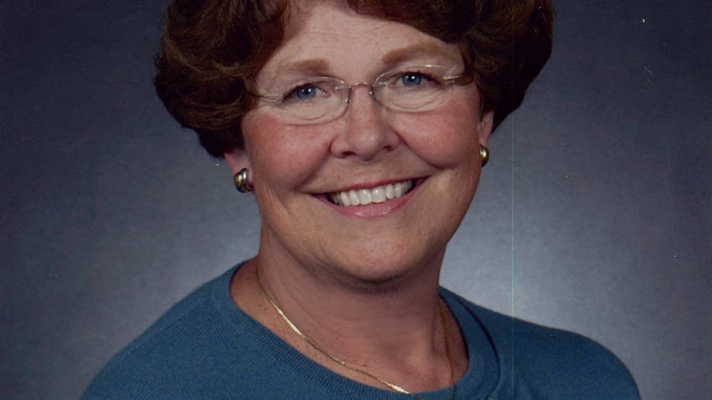 Barbara Bachman back in Minnesota | MPR News
