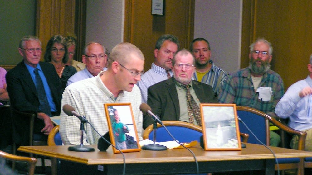 Officials delay decision on mineral rights leases | MPR News