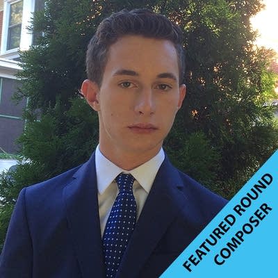 Minnesota Varsity Featured Composer: Max Zelle