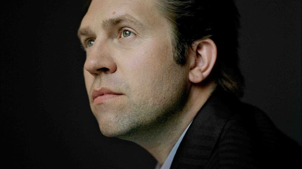 Tune in to Carnegie Hall Live, Wednesday, February 15 at 7 p.m.