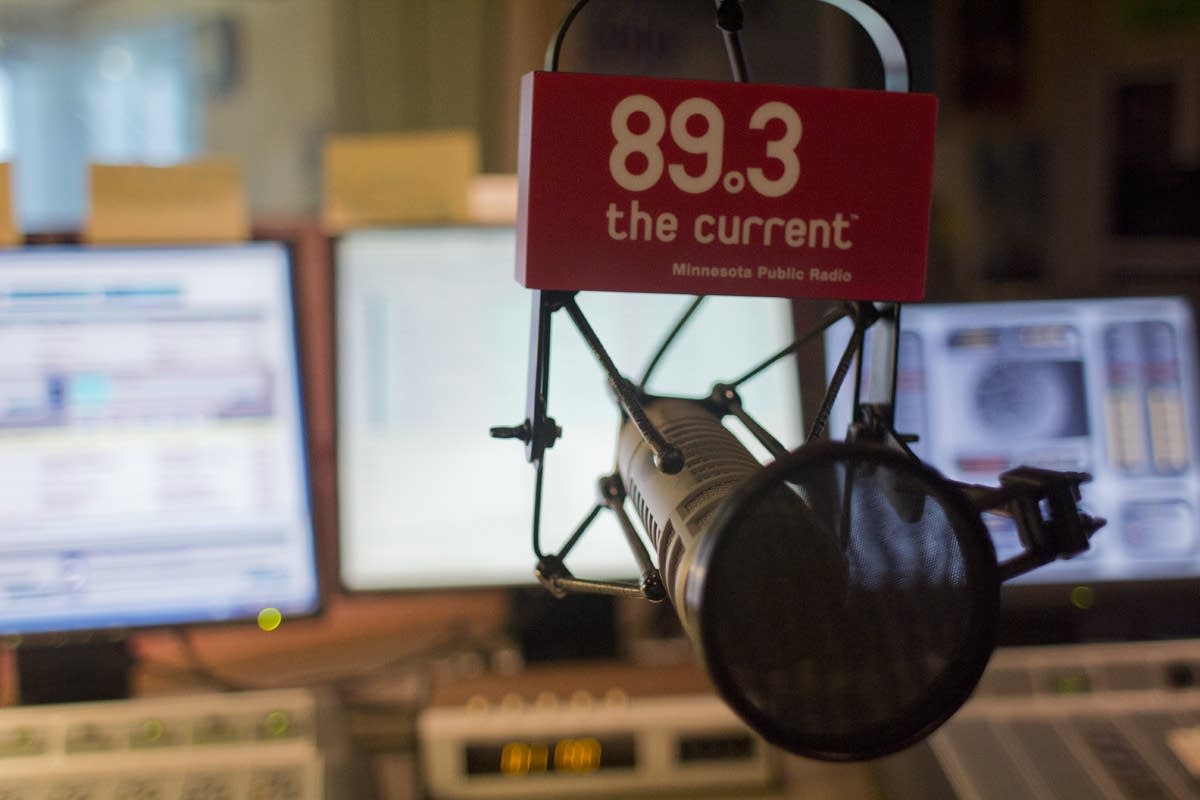 What New Hot songs would you put into The Current's music rotation?