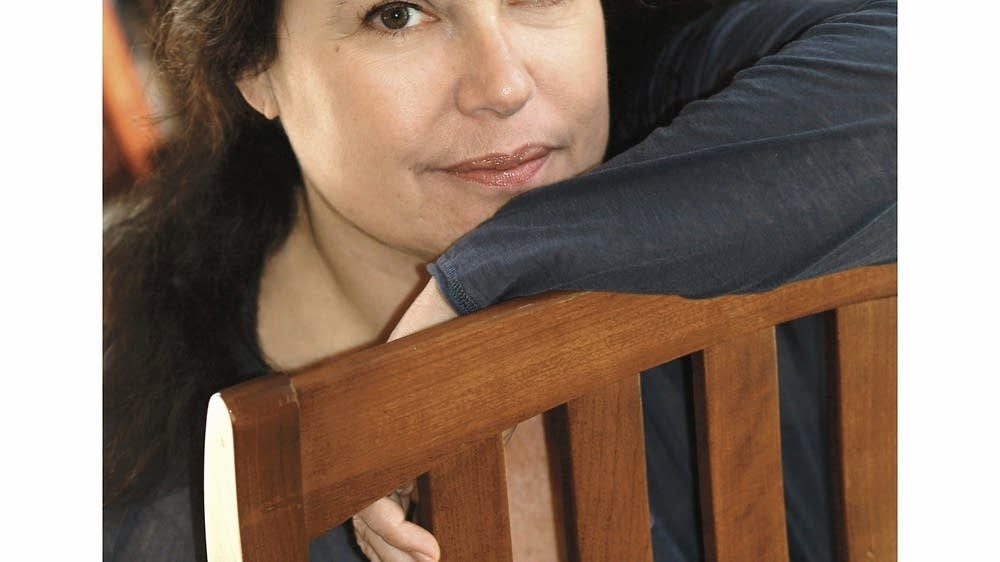 Bloom's new novel inspired by a journey | MPR News