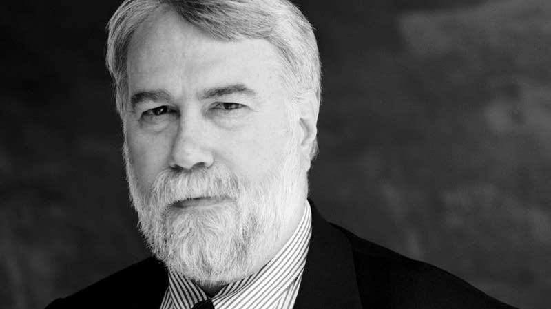 Extra Eclectic: Honoring Christopher Rouse