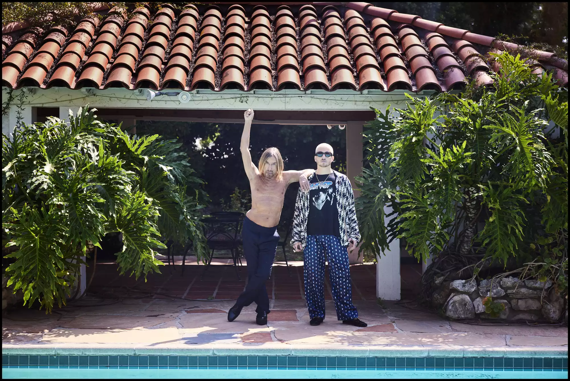 The Chart Show: a "Frenzy" of new song additions