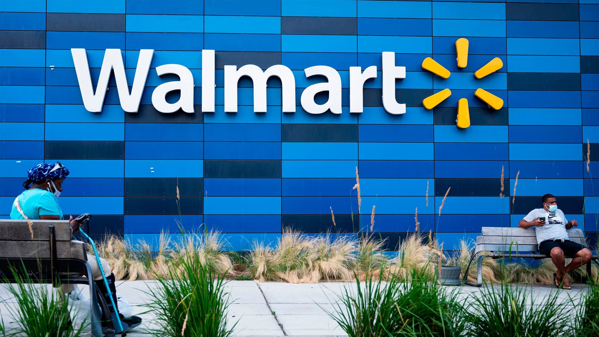 If you want to know how U.S. shoppers are doing, Walmart may have the ...