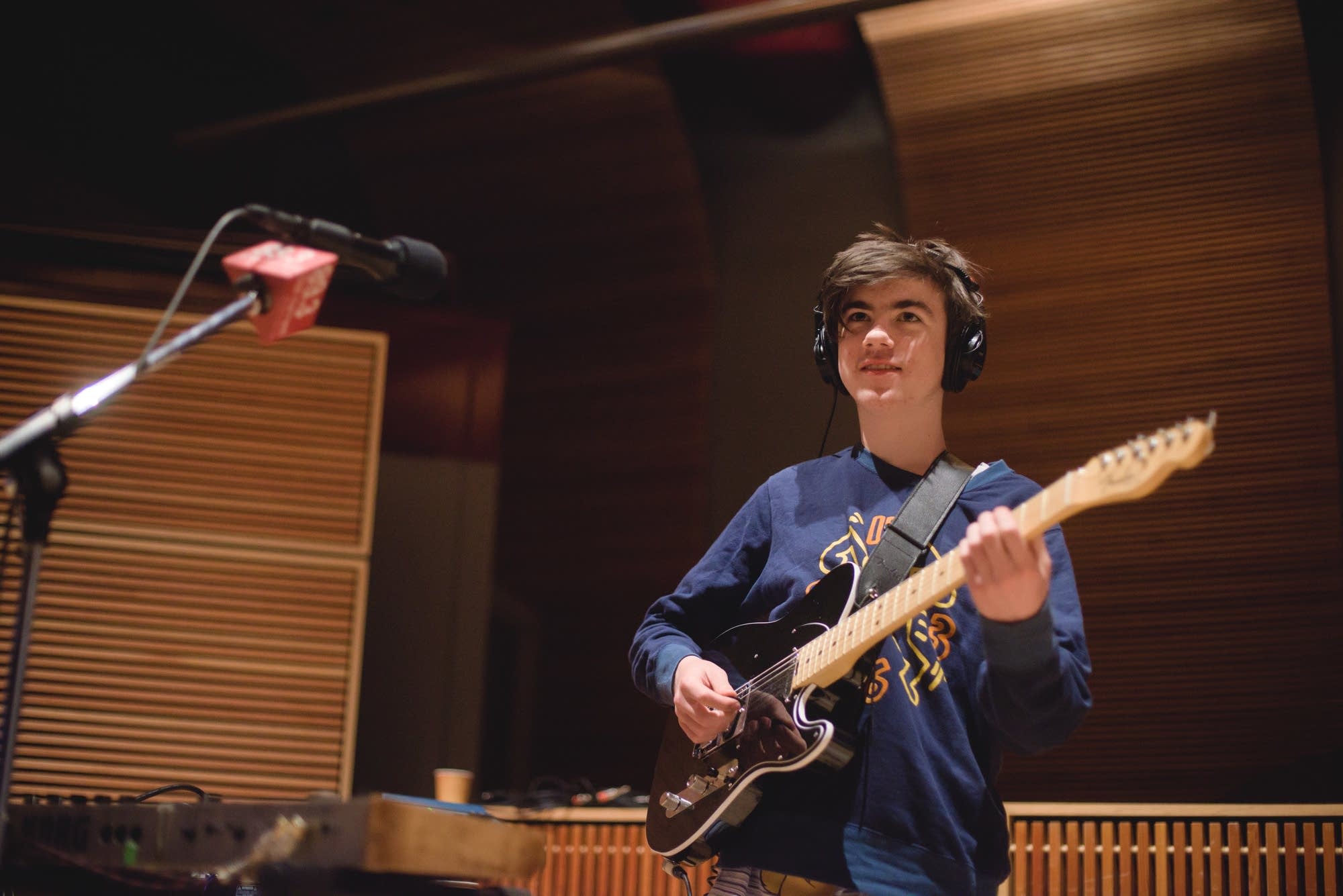 The Chart Show: Declan McKenna Debuts