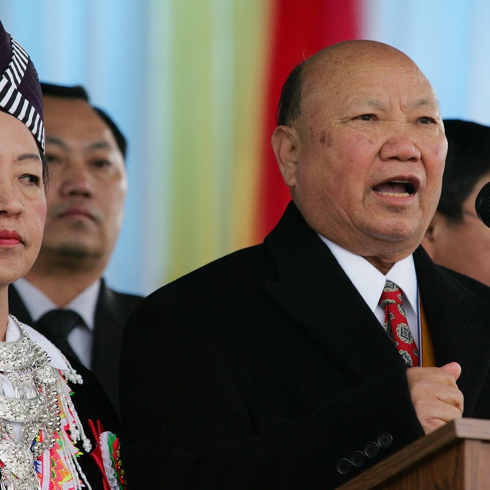 Pao Xiong's Instagram, Twitter & Facebook on IDCrawl