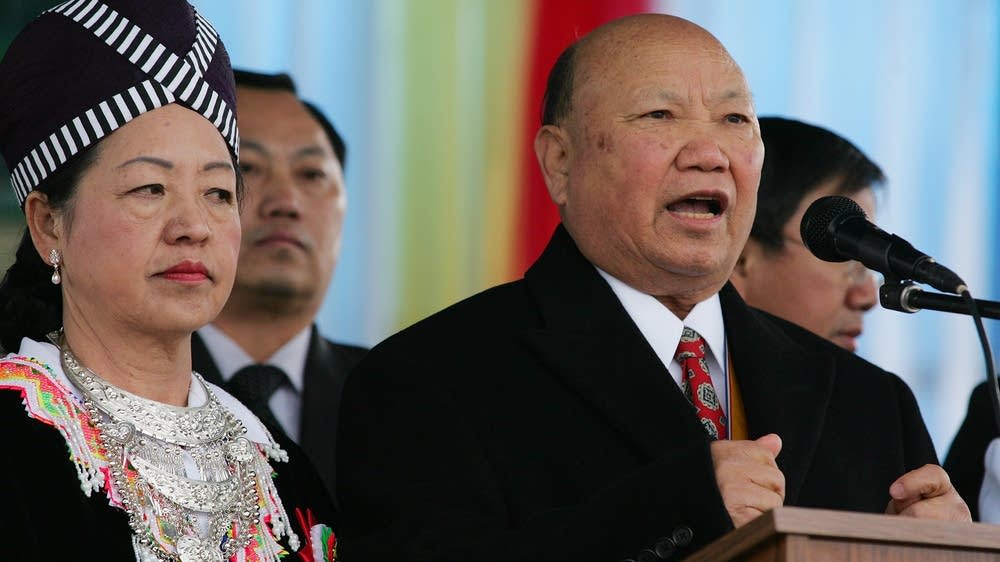 Feds to drop Laos gov't overthrow charges | MPR News