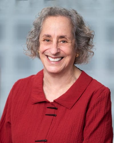 Mindy Ratner | Host, Classical Music | Minnesota Public Radio