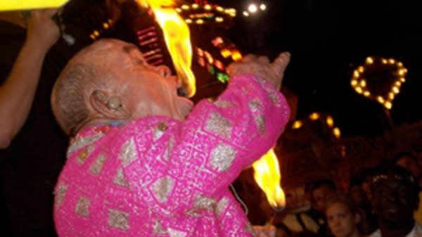 The last sideshow | MPR News