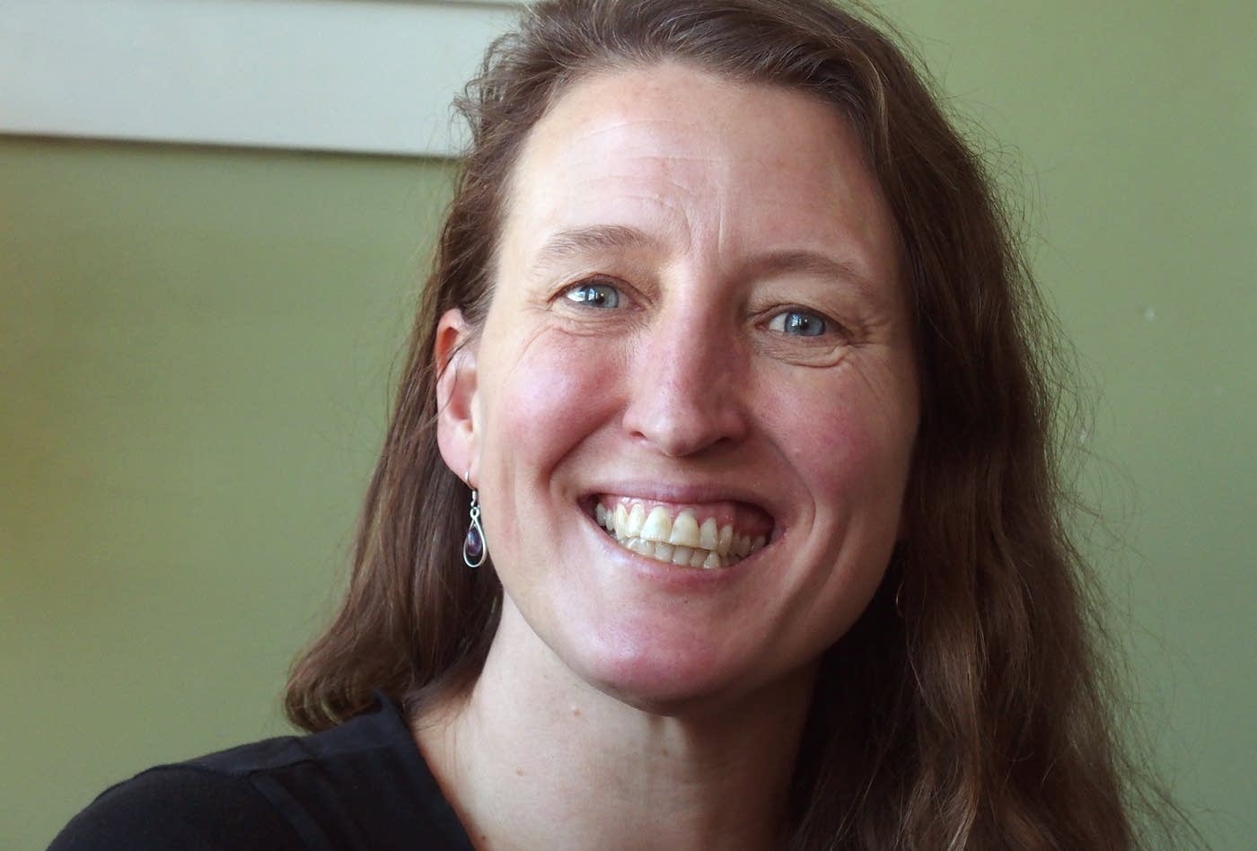 Mpls. author Barnhill's latest indulges her love of 'prickly females ...