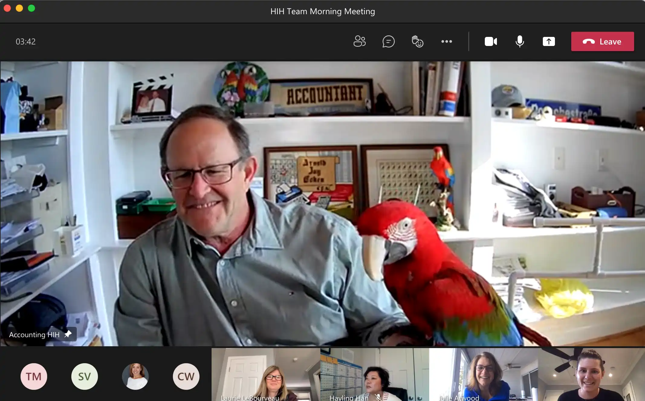 Can company culture survive Zoom?