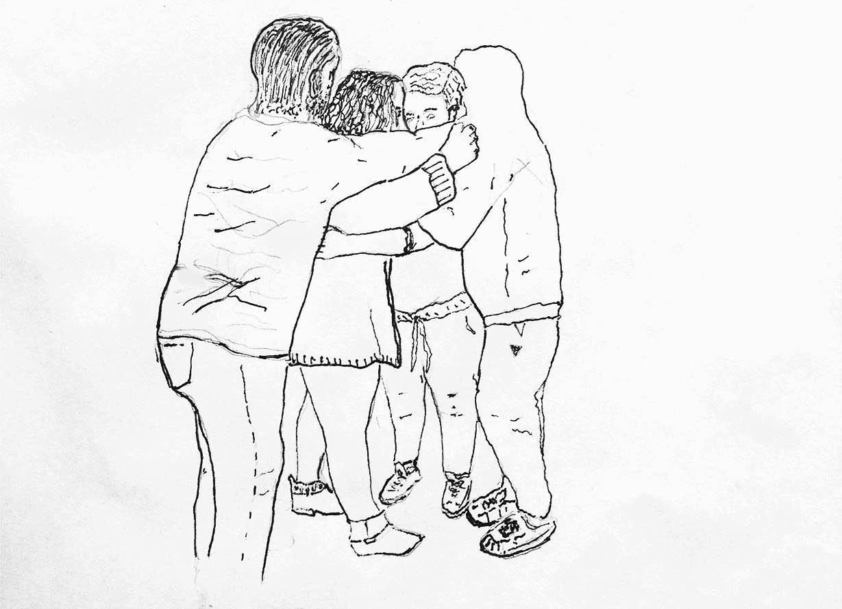 Fear, uncertainty for undocumented students under Trump administration ...