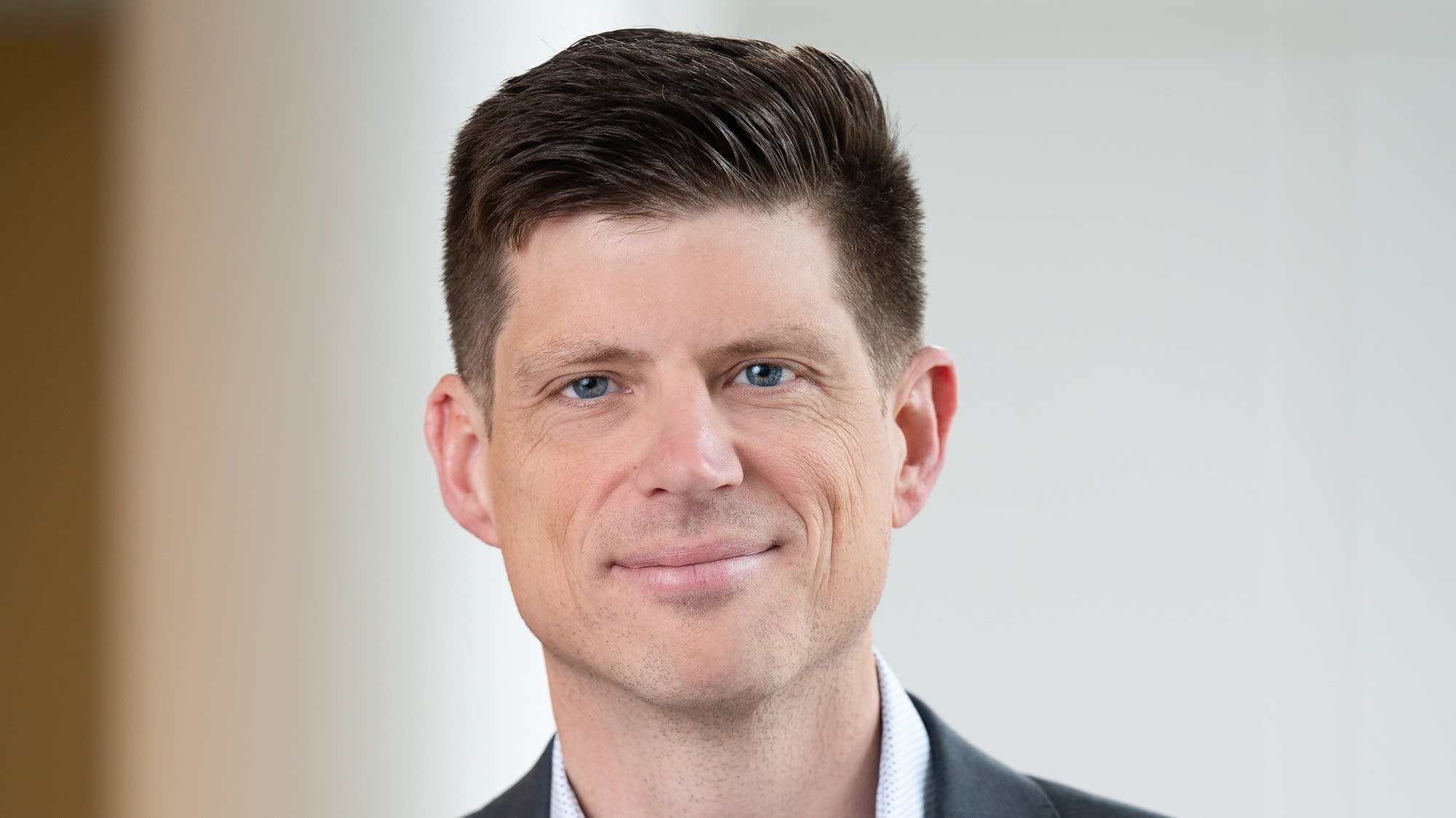 MPR News names Clay Masters as next All Things Considered host - MinnMix