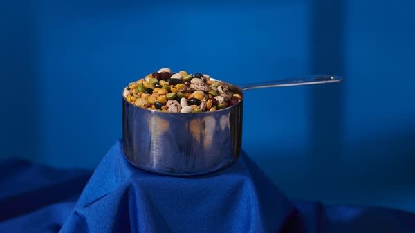Why is everyone suddenly obsessed with beans?