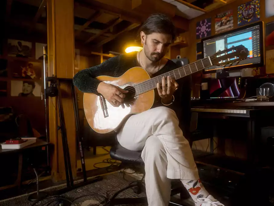 The Gig List for July 19: Zak Khan; Delicate Friend; Dilly Dally Alley ...