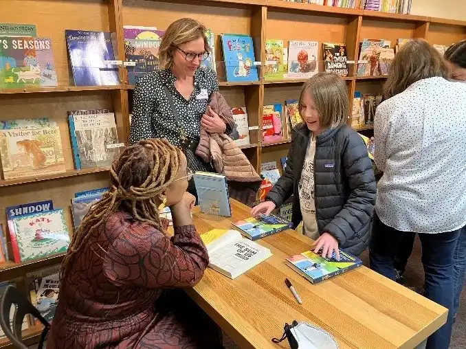 A new book gives young readers an economic history of racism - Marketplace