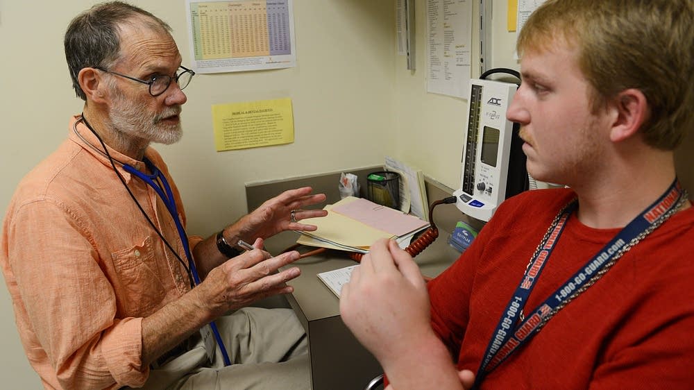5 Things To Know About Minnesota s Medical Provider Tax MPR News 5-things-to-know-about-minnesota-s-medical-provider-tax-mpr-news
