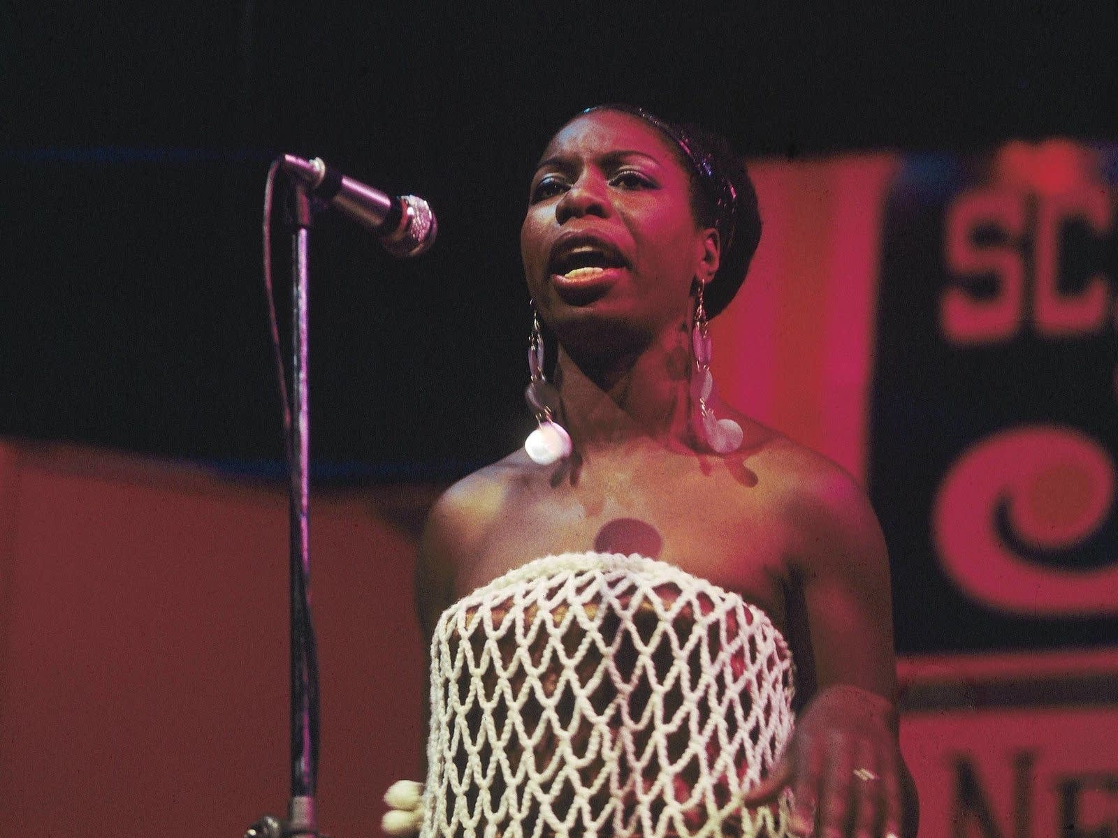 Feb. 21 in Music History: Nina Simone was born