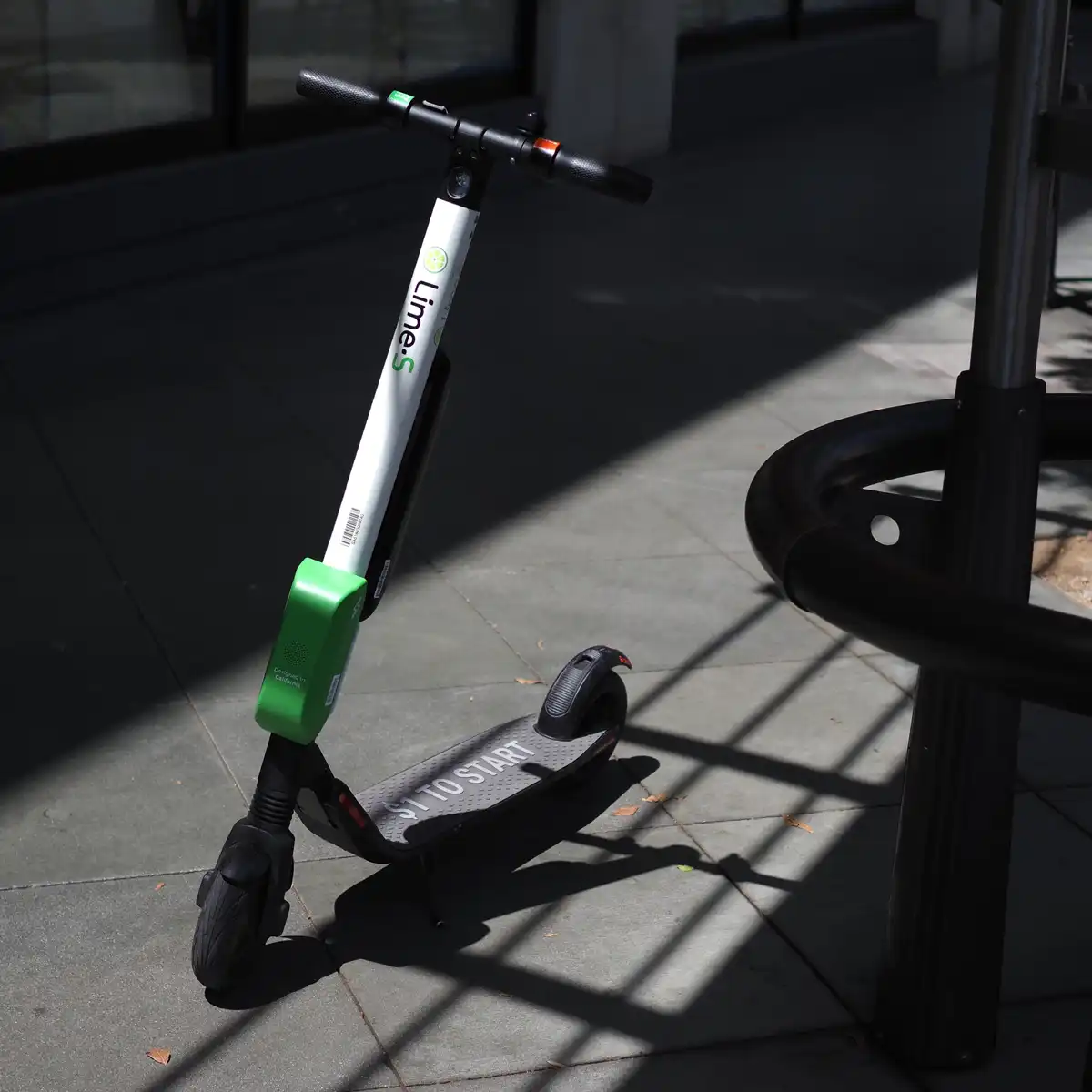 Lime scoots out of a dozen cities