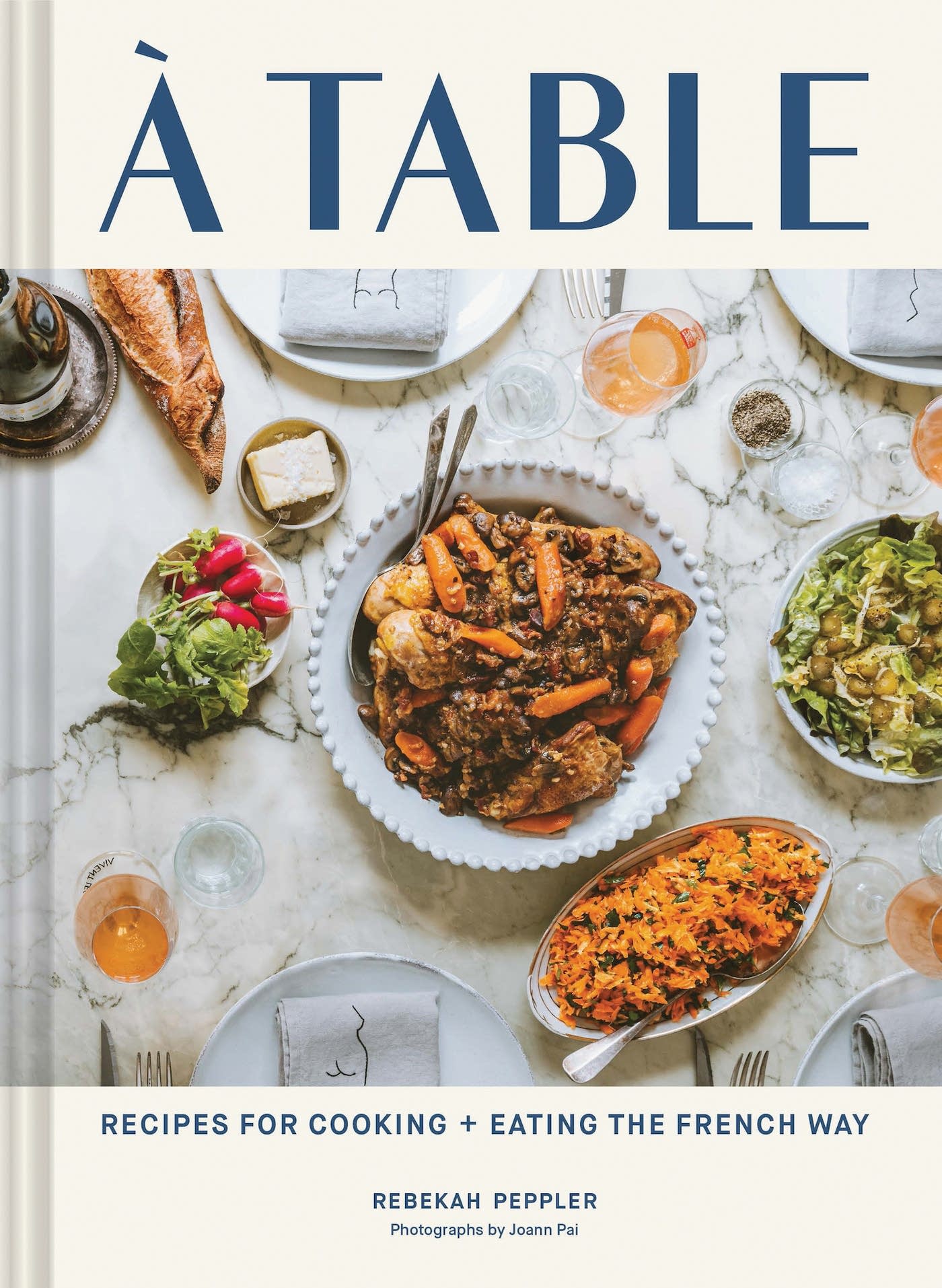 Pork Chops with Kale | The Splendid Table