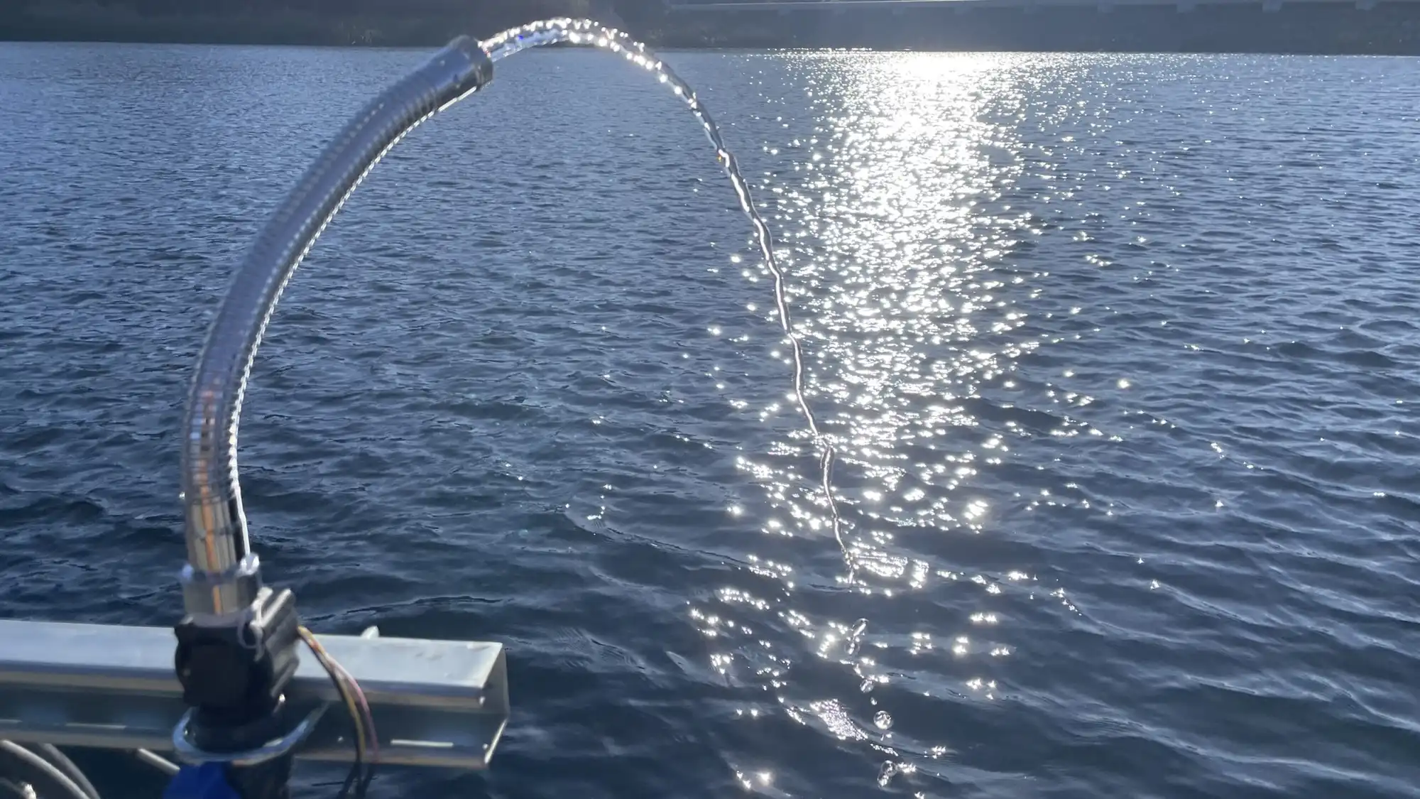 The SoCal company aiming to make seawater drinkable - Marketplace