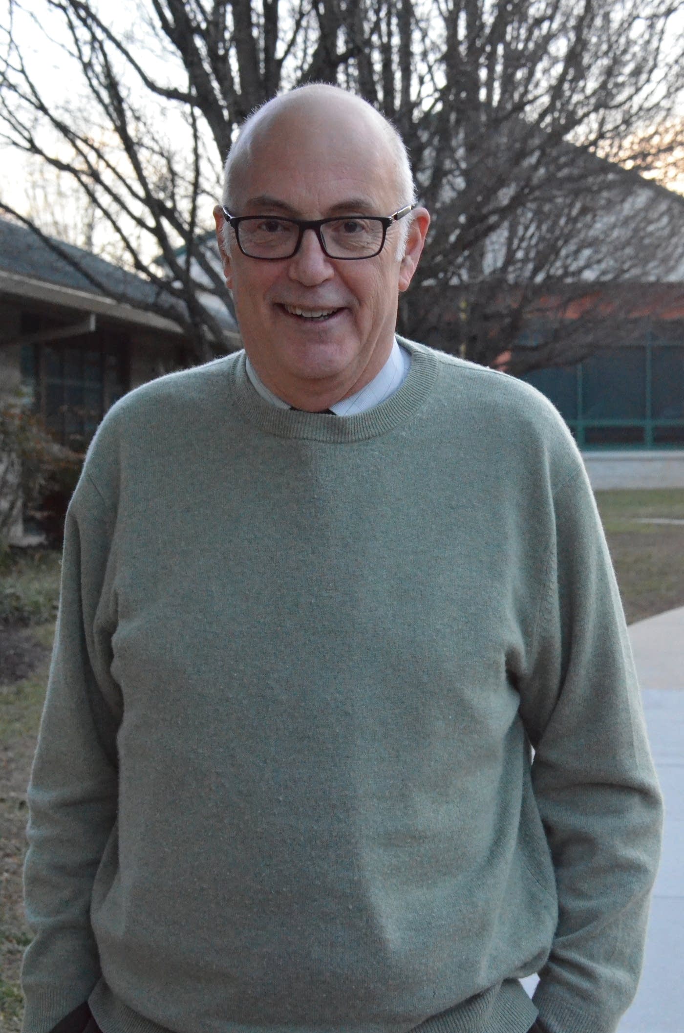 'Dick and Jane were not my friends' | APM Reports