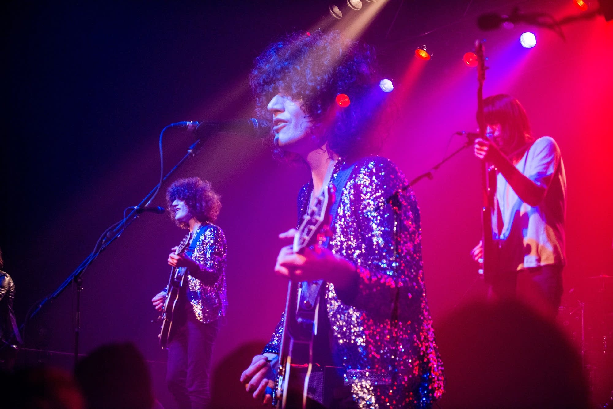 50 astounding images of First Avenue, inside and out | The Current