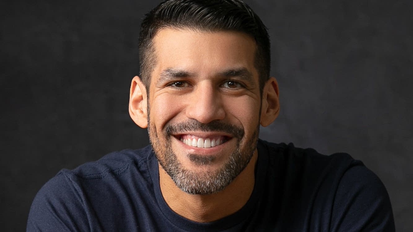 Jimmy Lopez Bellido: Rise!