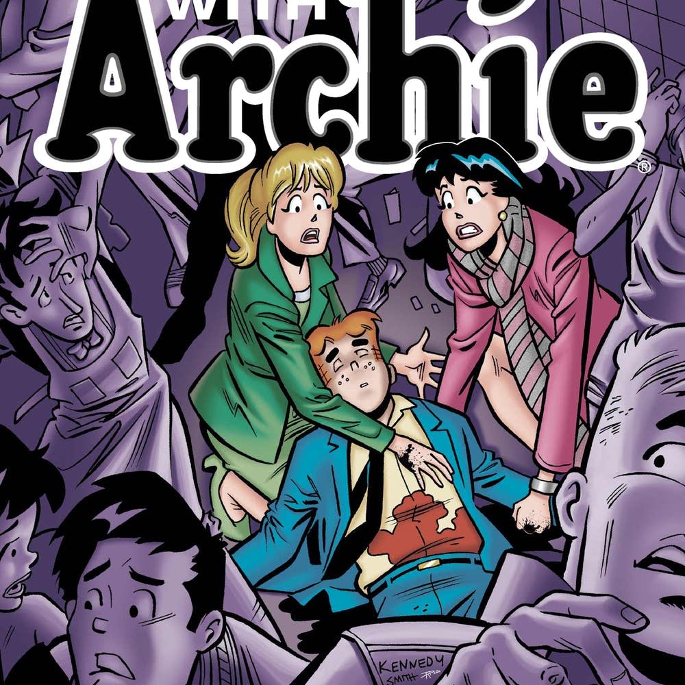 Archie Dies