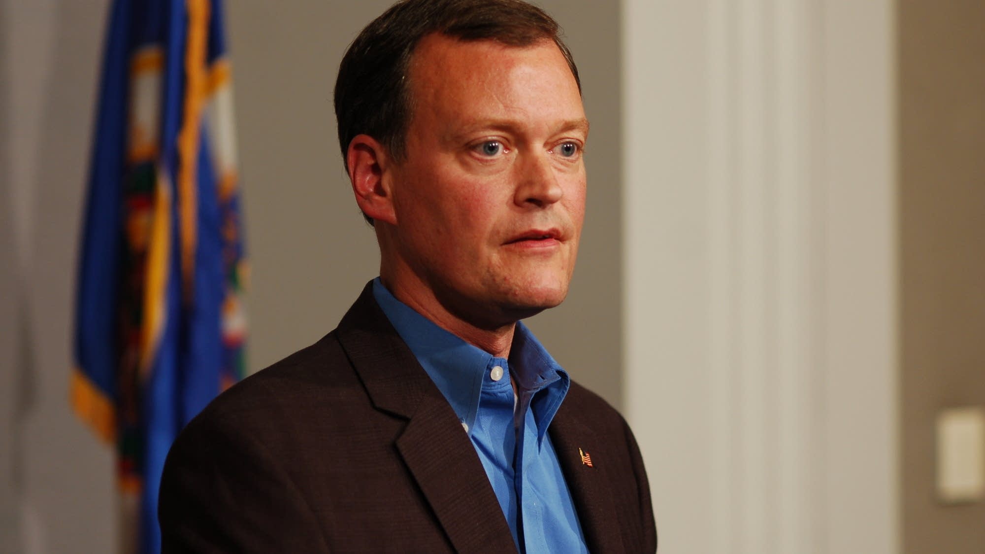 Hennepin County Commissioner Jeff Johnson says he’s running for ...