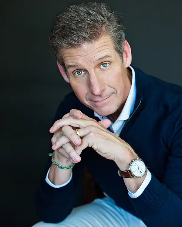 Kai Ryssdal