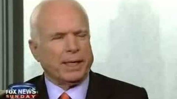 Defining Palin | MPR News