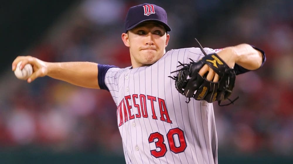 Twins close on White Sox | MPR News