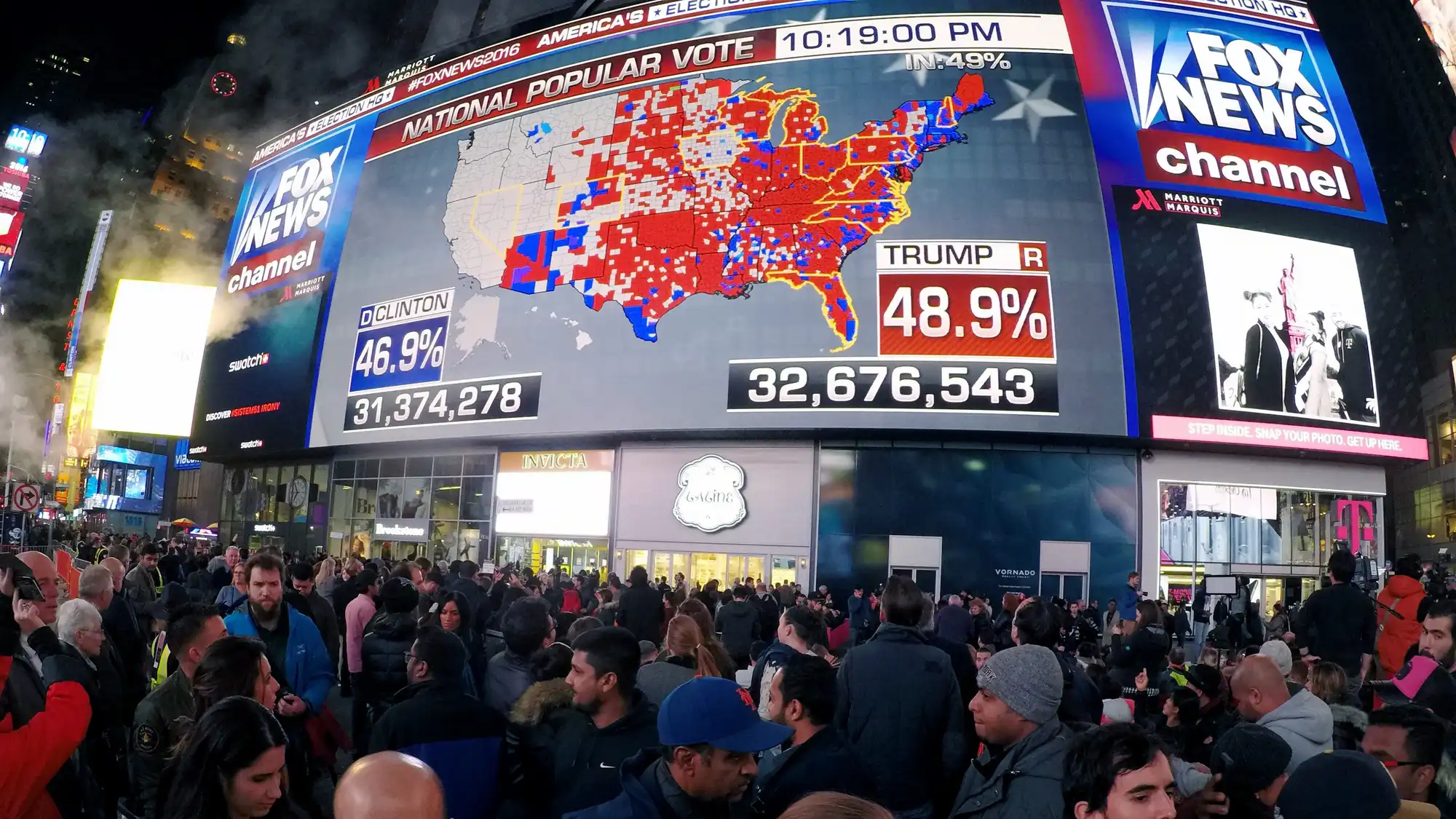 Misleading charts are everywhere. Here’s how to spot them.