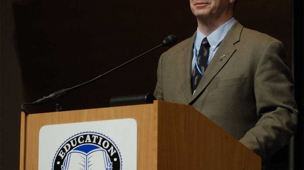 State's largest teachers union has new president | MPR News