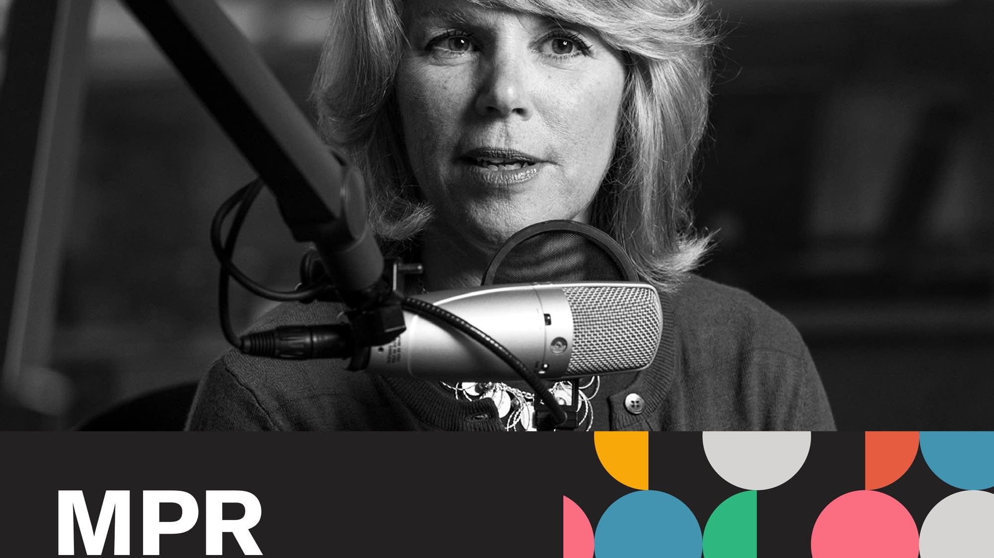 MPR News with Kerri Miller | MPR News