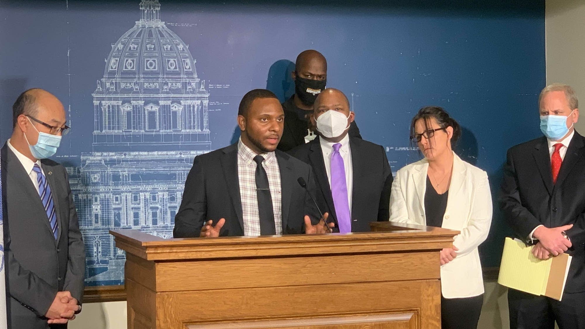 A tough case for the MN Supreme Court: Voting rights for those on ...