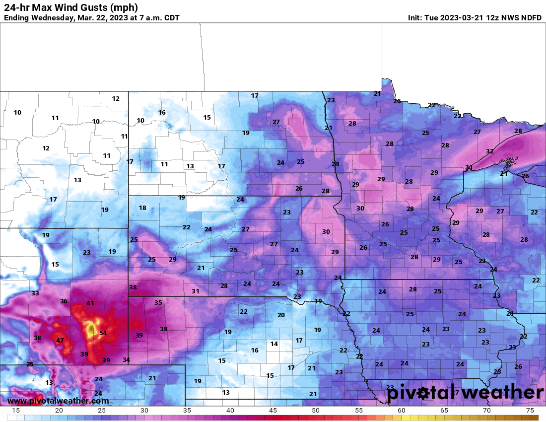 Rain south, snow north late Tuesday into Tuesday night | MPR News