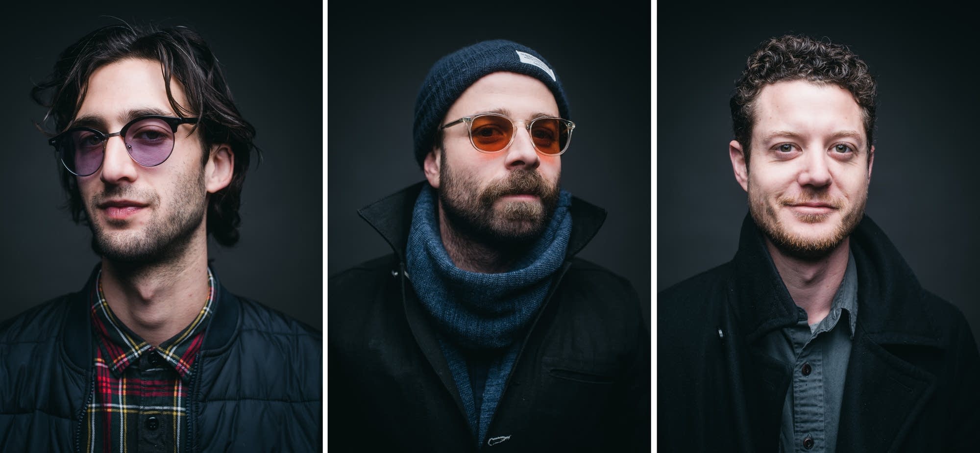 Theft of the Dial: Dawes