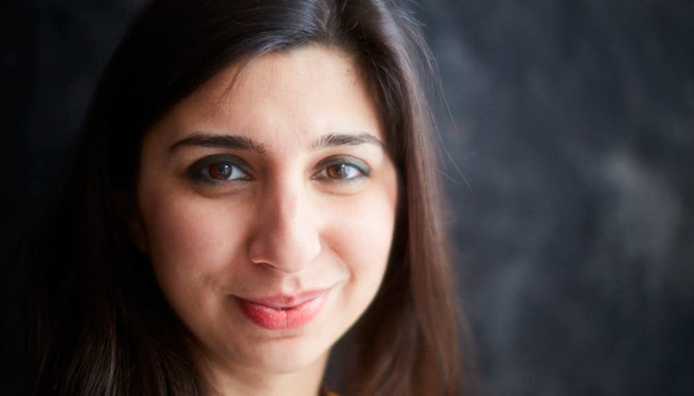 Saliha Mahmood Ahmed finds inspiration in dishes from the Mughal Empire ...