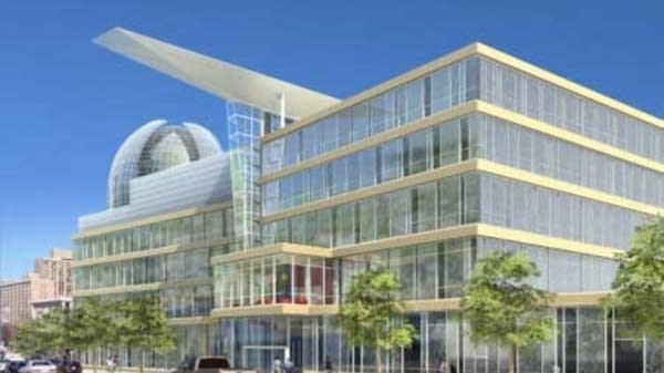 New Minneapolis library promises access to books, computers and fun ...