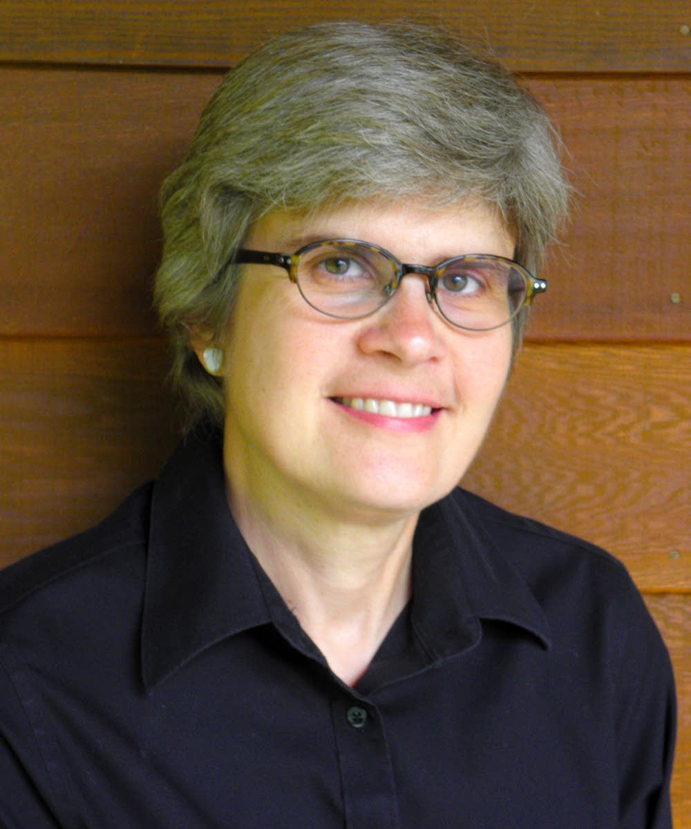 Lawn care without the racket | MPR News