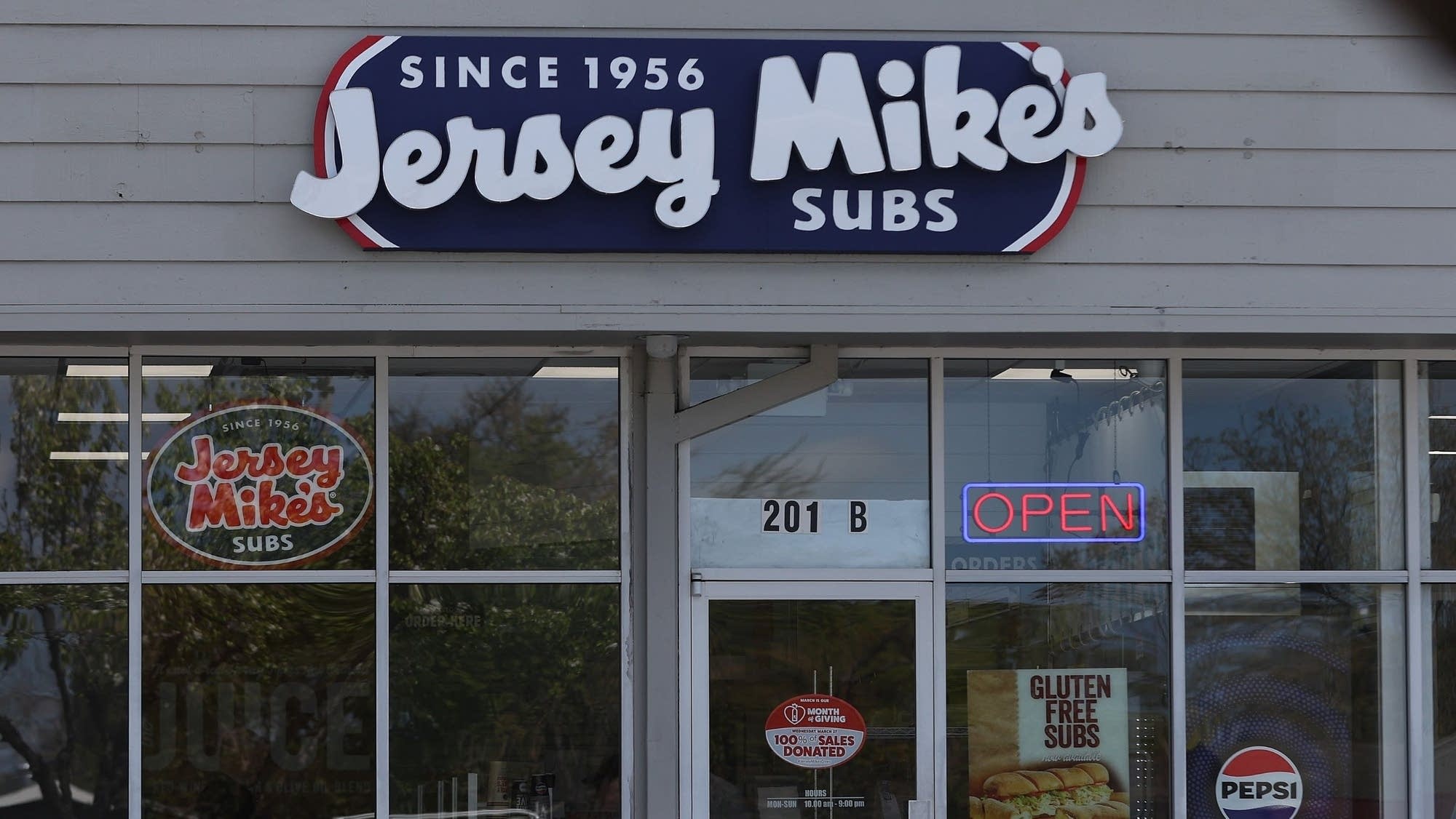 Why restaurants are on the private equity menu - Marketplace