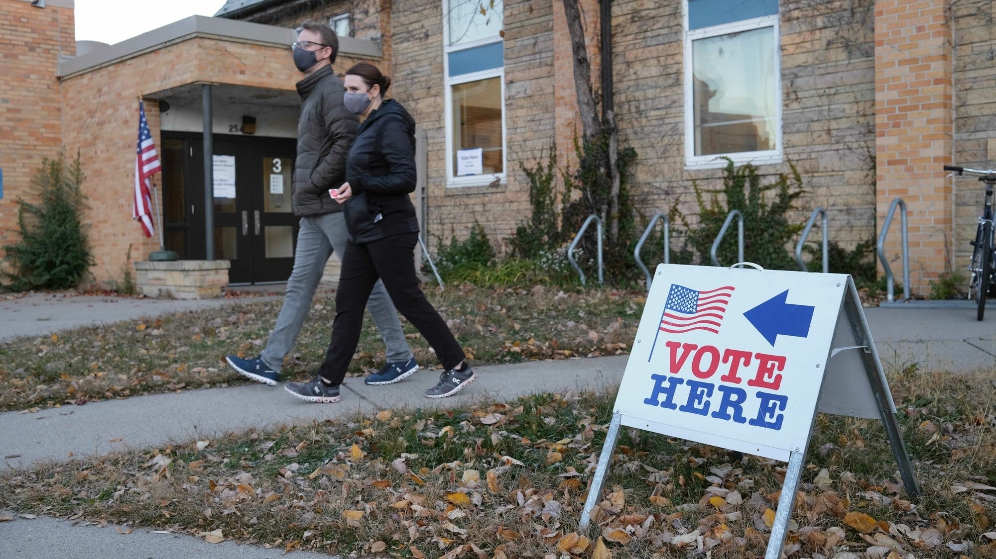 Election 2021: Where to find information on who and what's on your ...