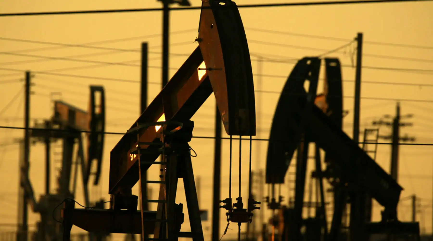 Oil prices are down, and so is exploring for oil